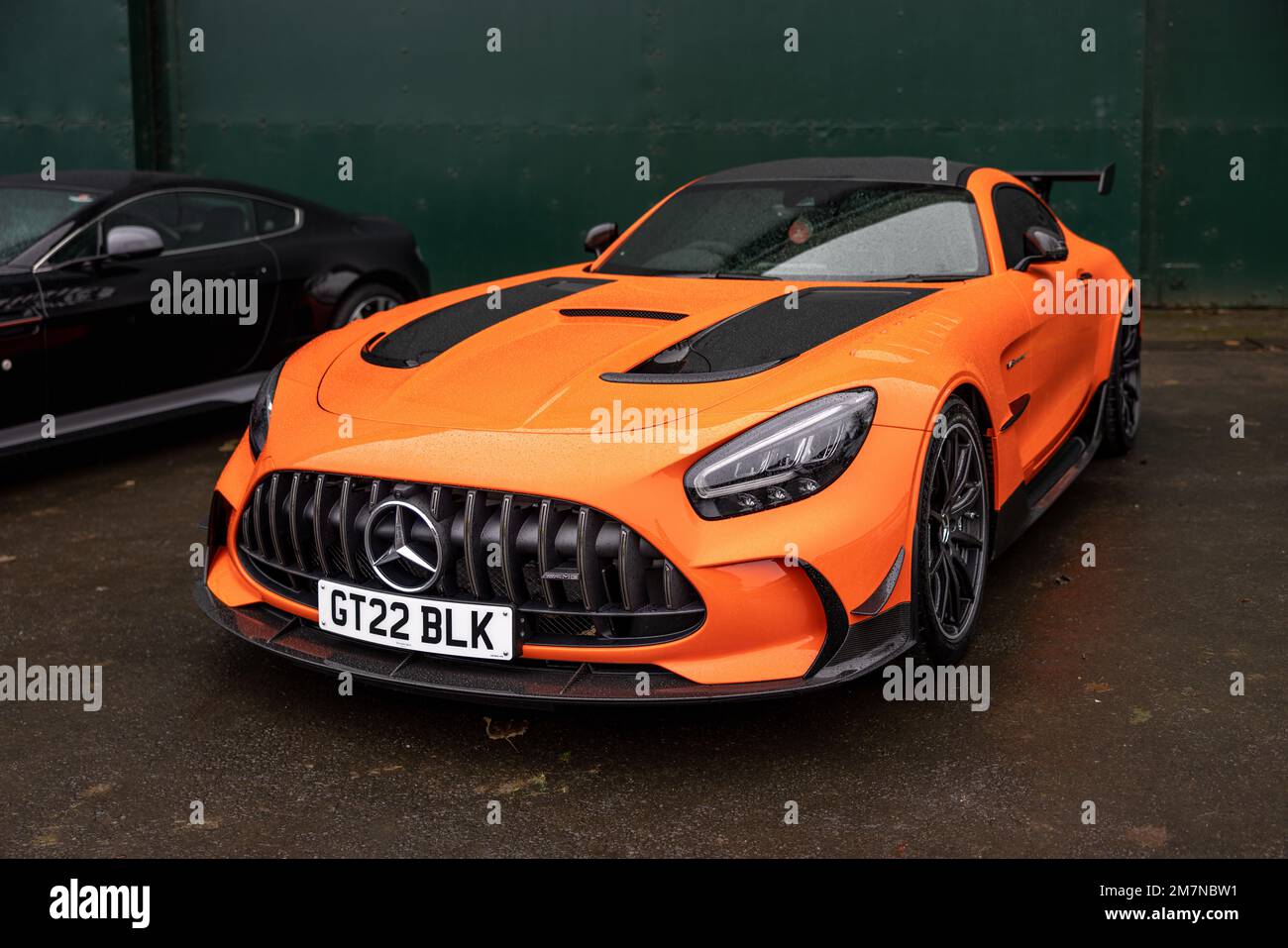 Gt22blk hi-res stock photography and images - Alamy