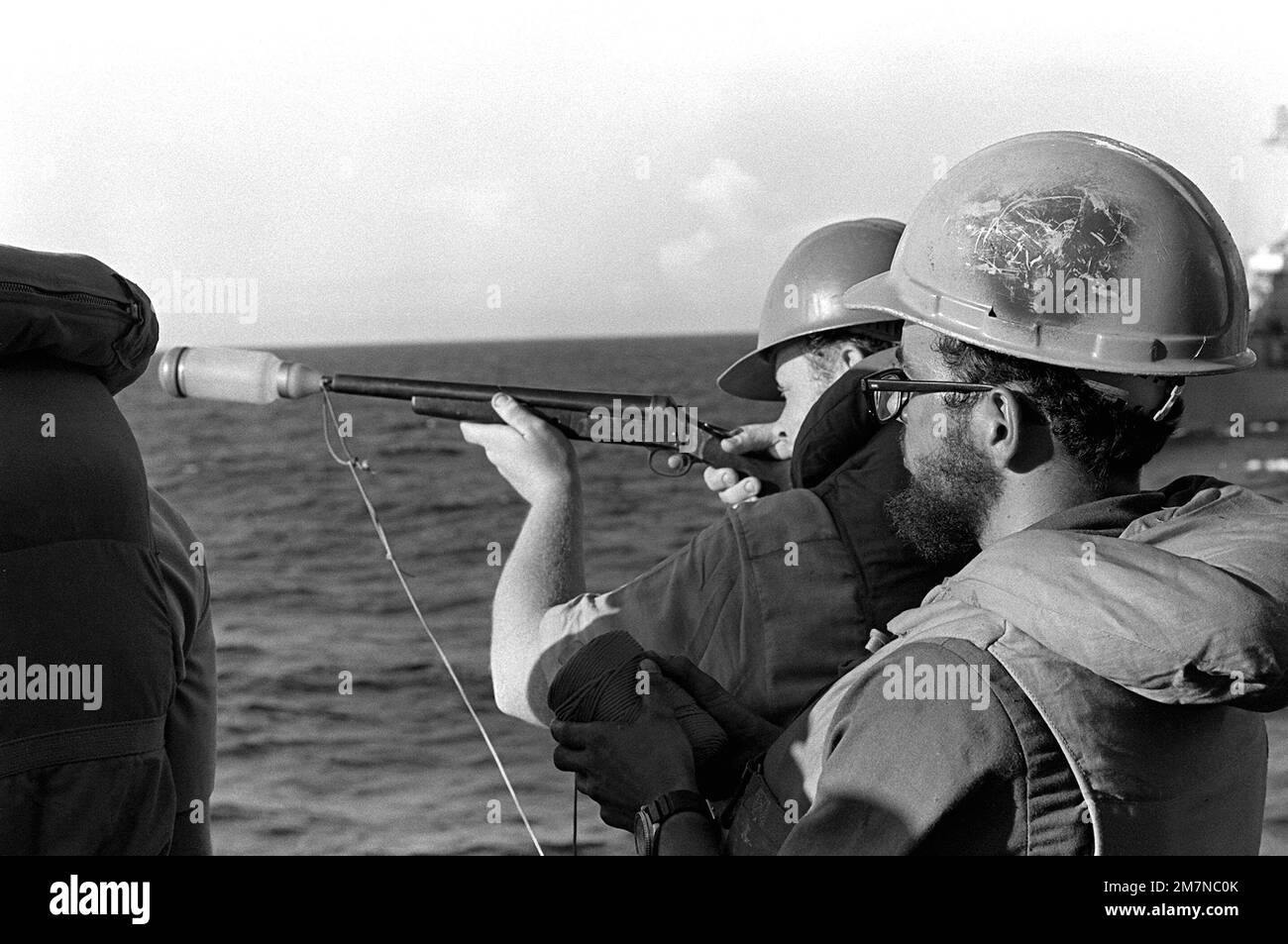 Uss falcon hi-res stock photography and images - Alamy