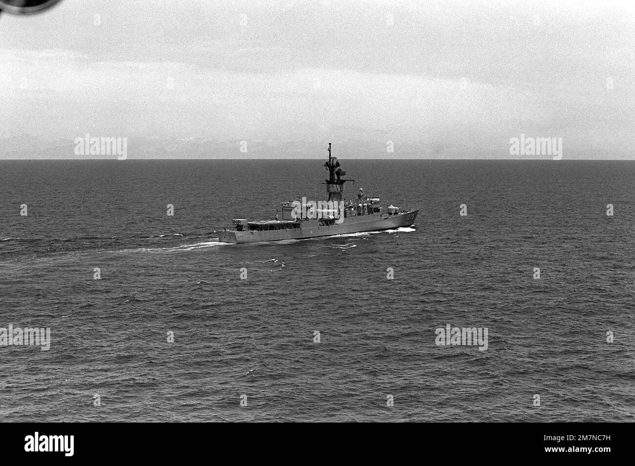 Uss trippe Black and White Stock Photos & Images - Alamy
