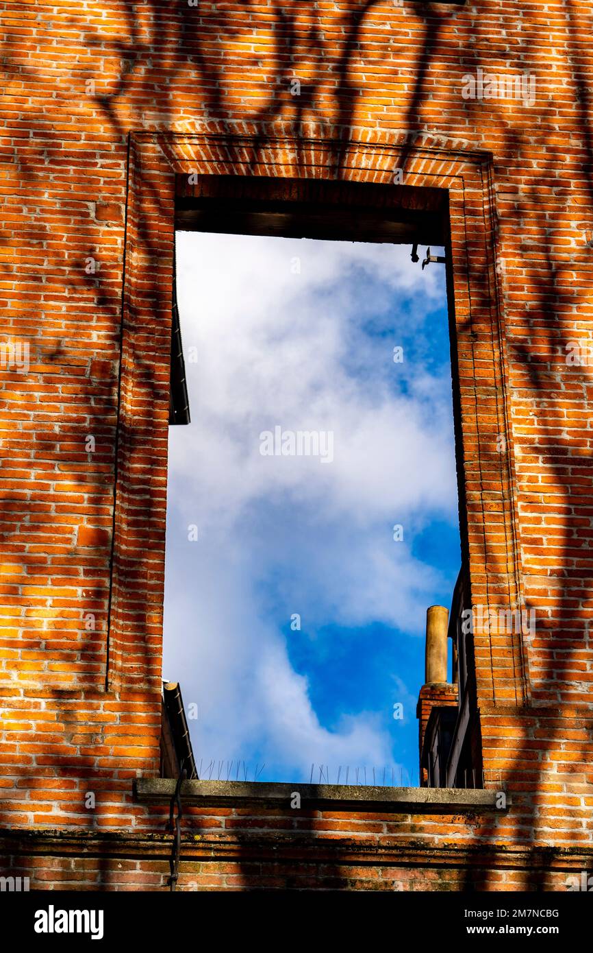 Toulouse metropole hi-res stock photography and images - Alamy