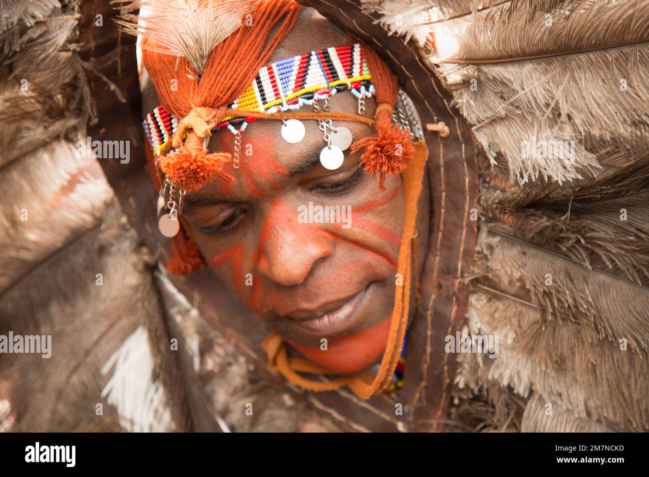 Carnival Festival in Calabar (Nigeria Stock Photo - Alamy