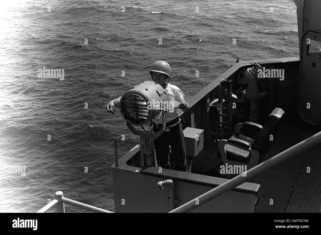 Unitas atlantic Black and White Stock Photos & Images - Alamy