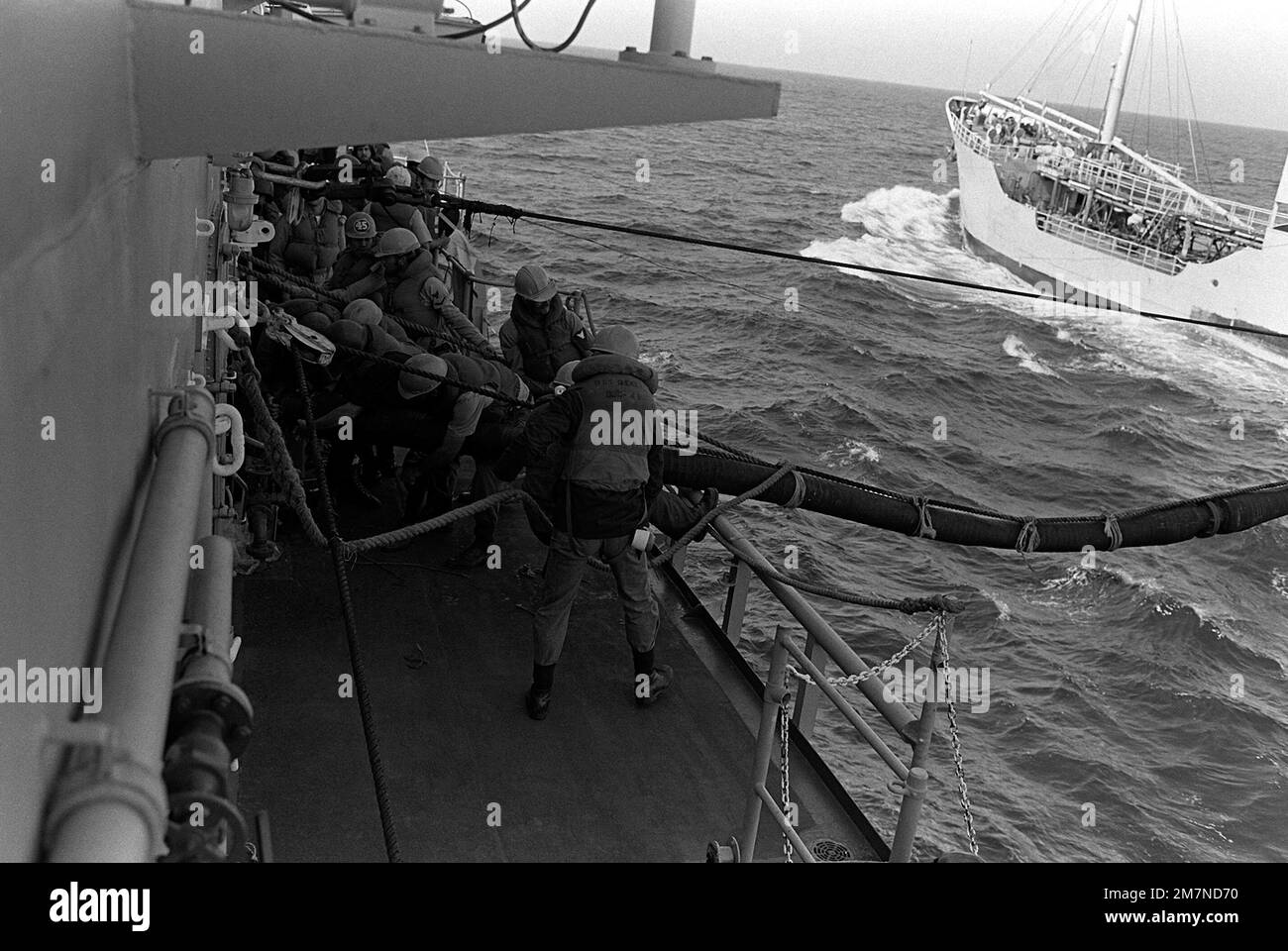 Uss Miller Ff 1091 Crews List