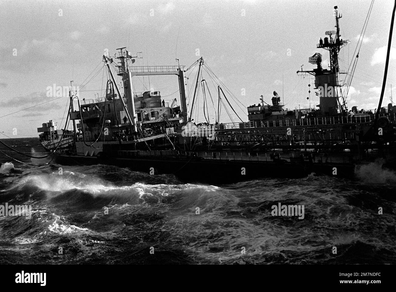 Chile ship vessel tanker Black and White Stock Photos & Images - Alamy