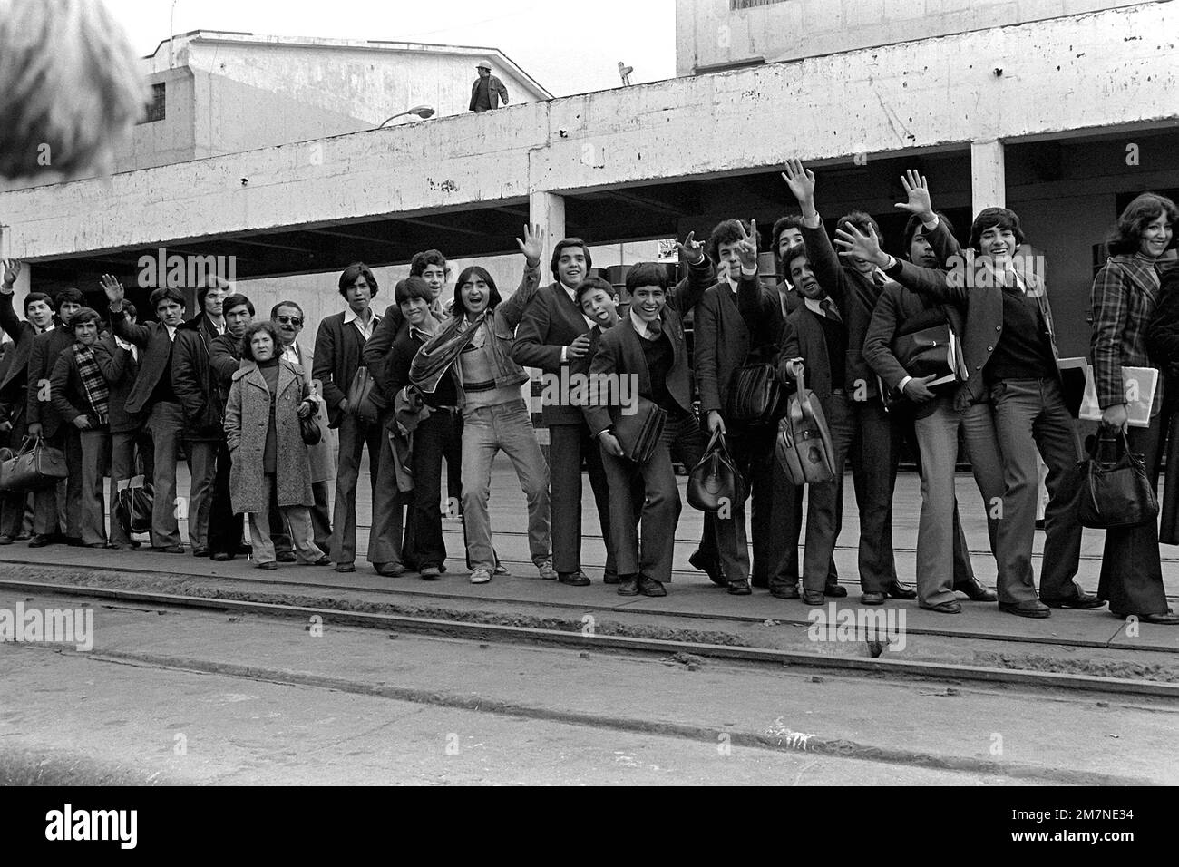 Chl group Black and White Stock Photos & Images - Alamy