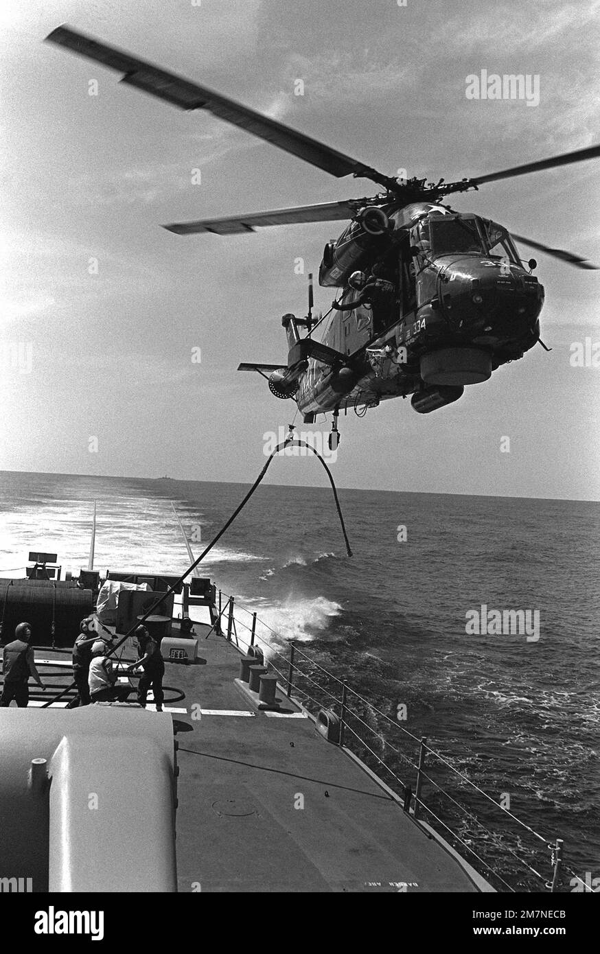 Hsl 45 Black and White Stock Photos & Images - Alamy