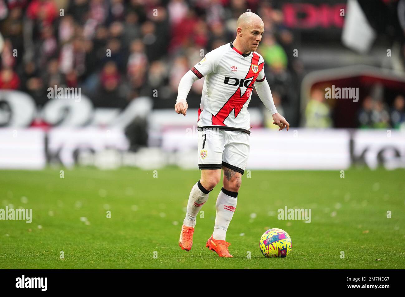 Isi palazon real madrid hi-res stock photography and images - Alamy