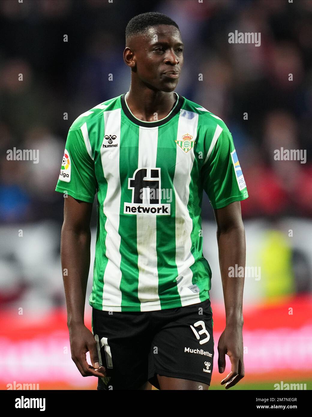 2023 in madrid hi-res stock photography and images - Alamy