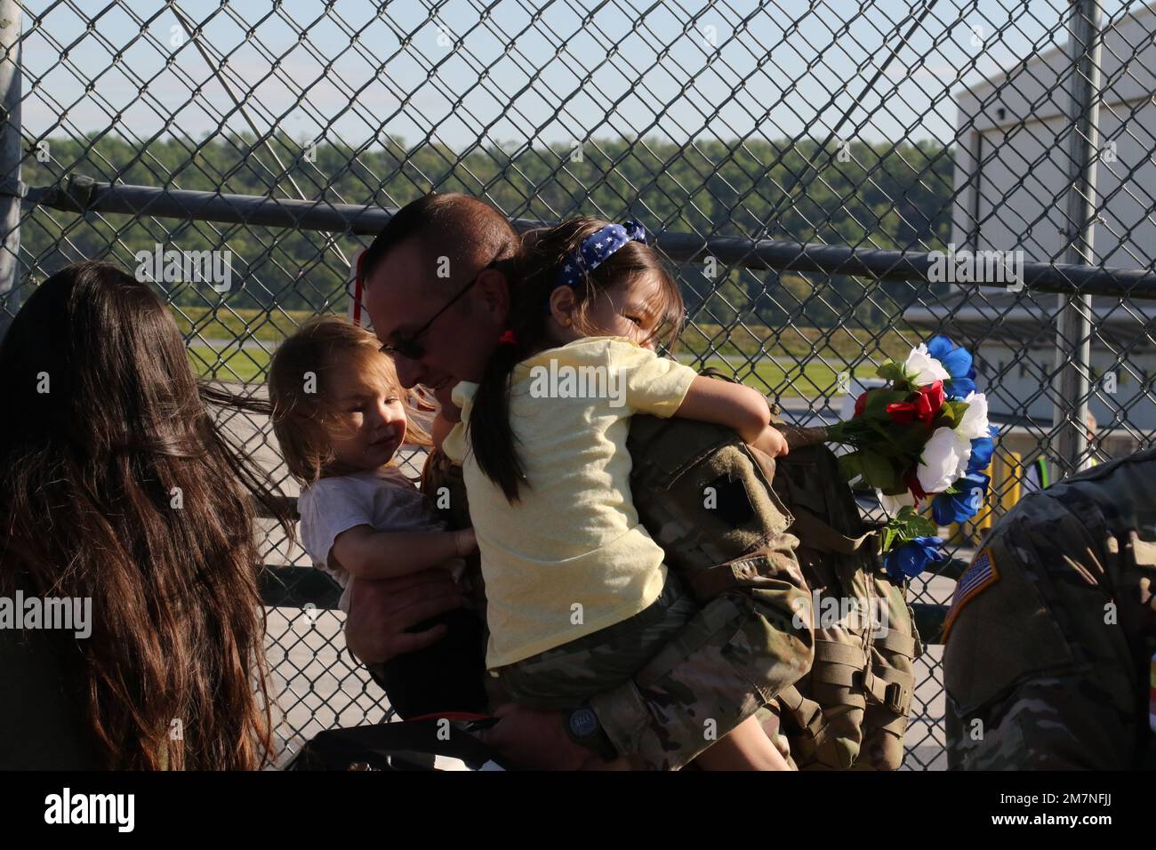 104th infantry regiment hi-res stock photography and images - Alamy