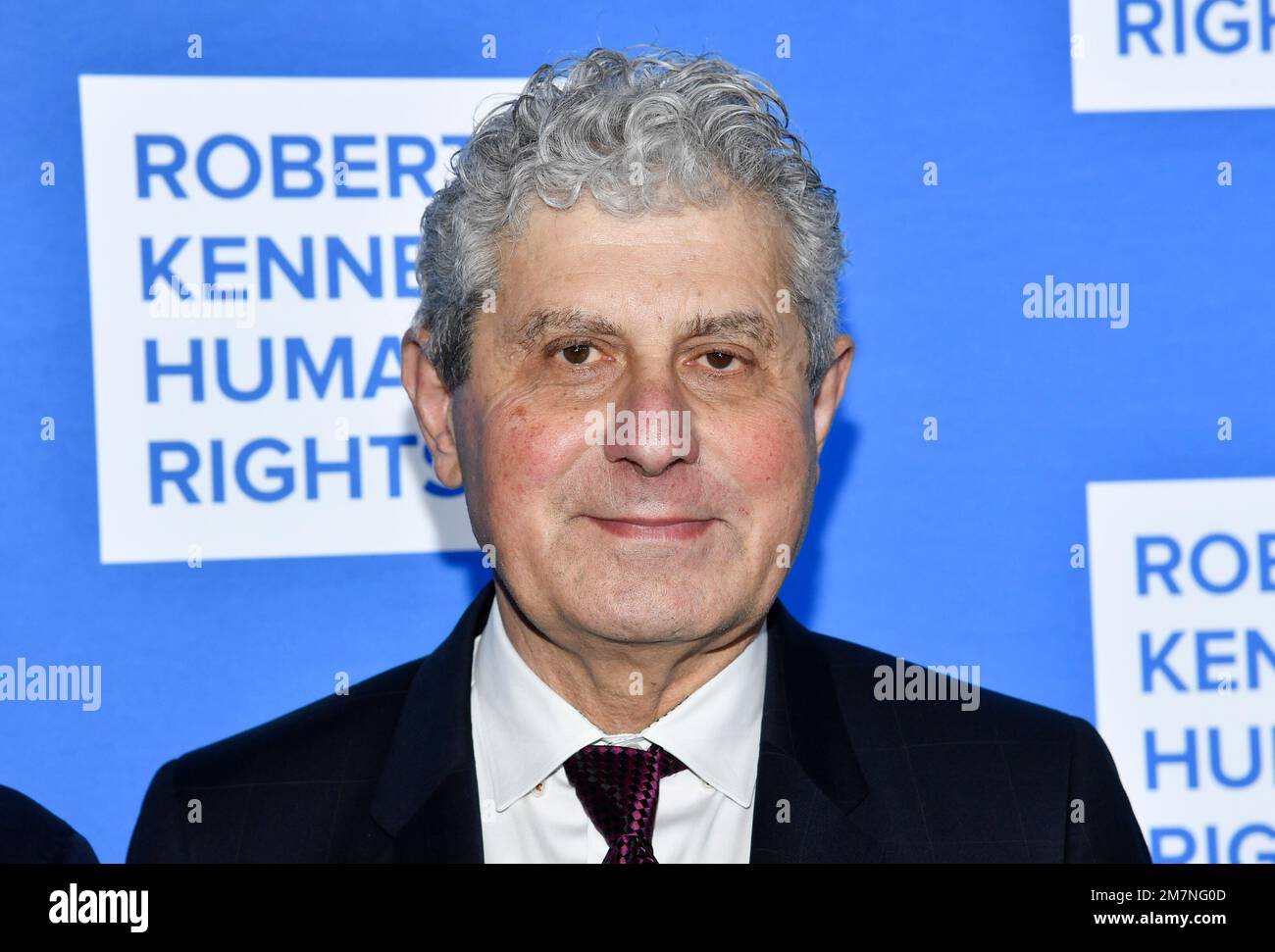 Invenergy founder and CEO Michael Polsky attends the Robert F. Kennedy ...