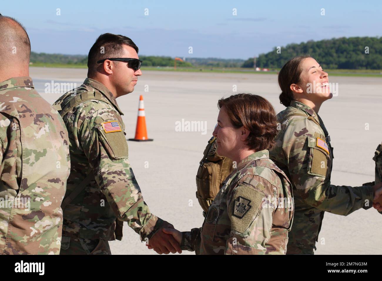 104th infantry regiment hi-res stock photography and images - Alamy