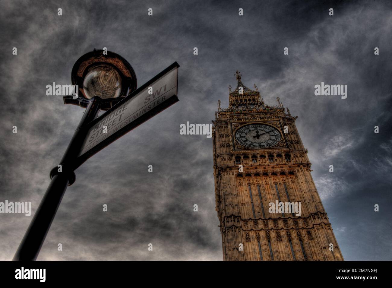 Big ben range hi-res stock photography and images - Alamy