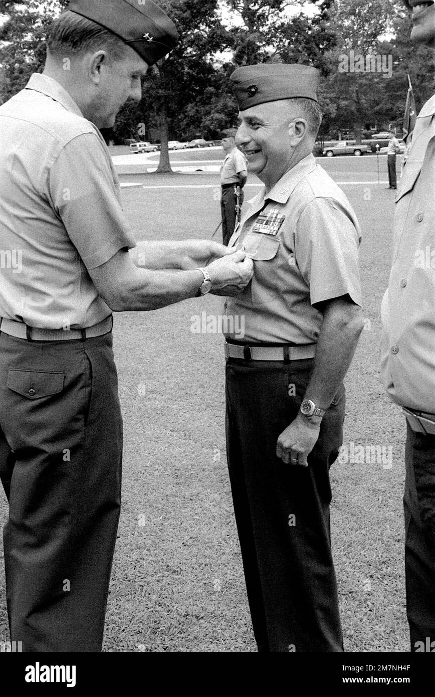 COL Edward D. Resnik is retired from the Marine Corps and is also ...