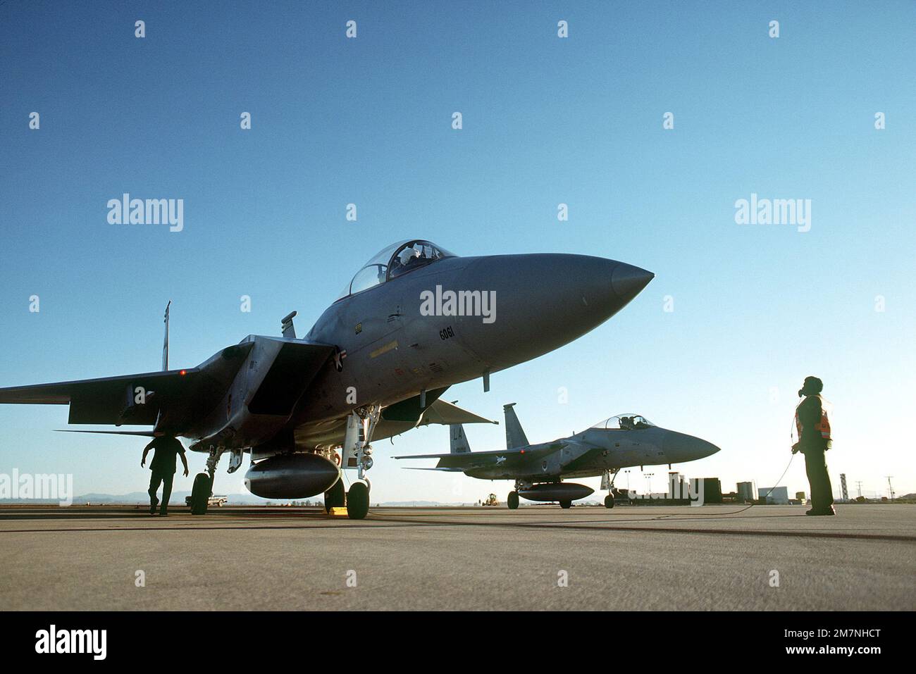 405th fighter squadron hi-res stock photography and images - Alamy