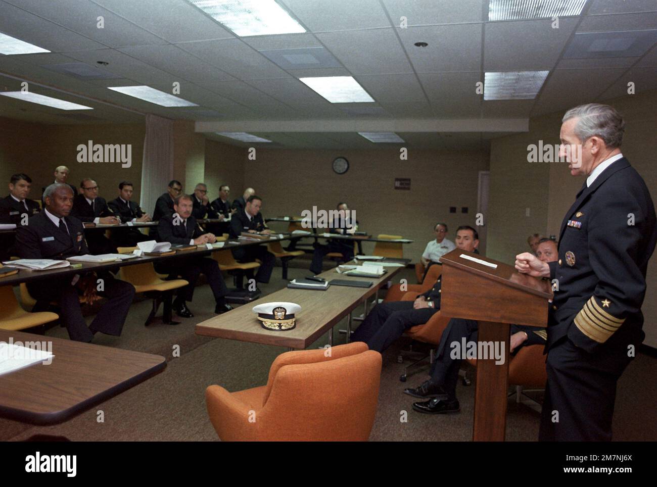 Fleet master chiefs hi-res stock photography and images - Alamy