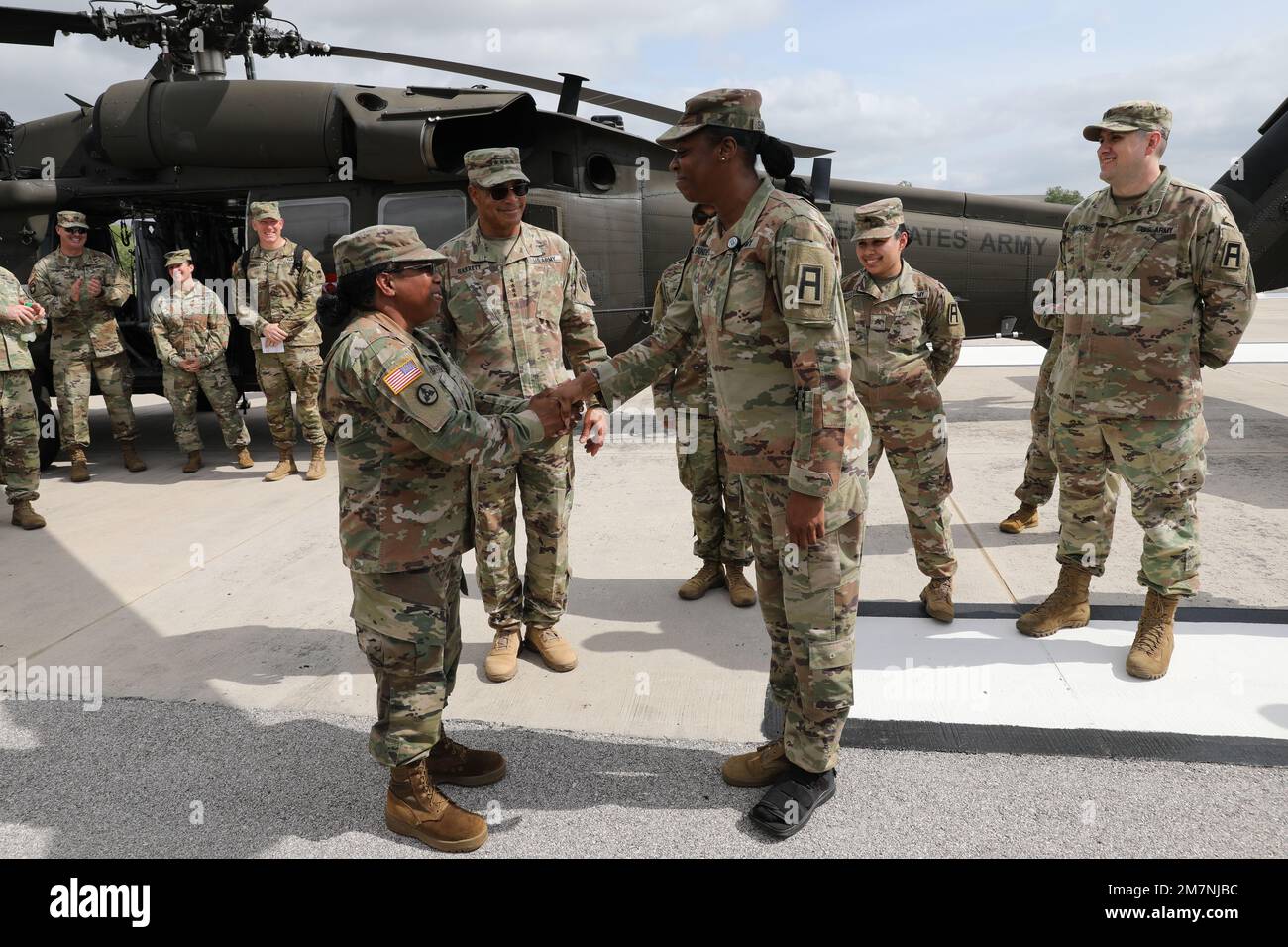 Maj butts hi-res stock photography and images - Alamy