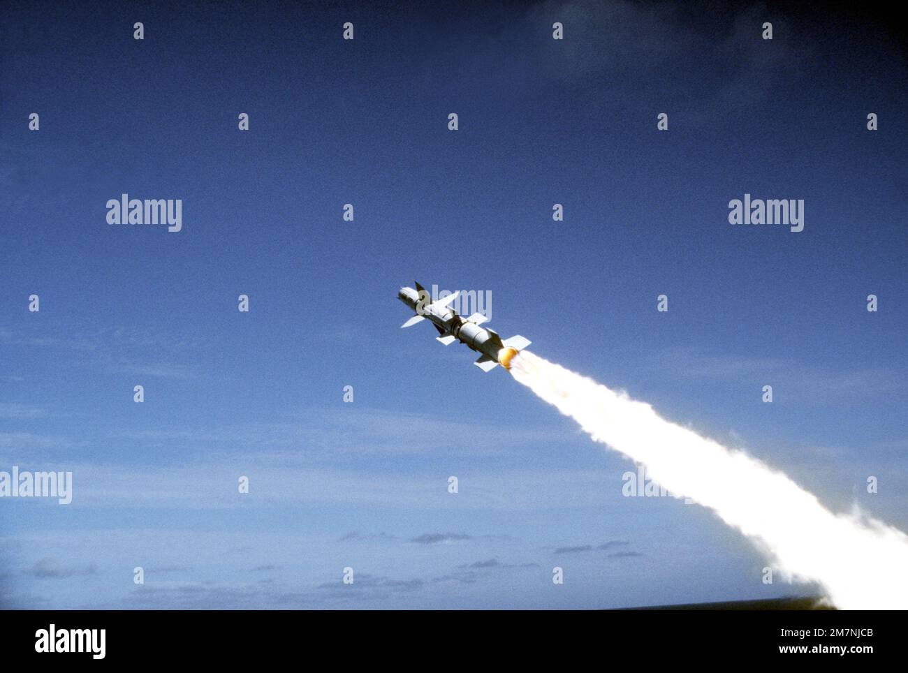 Talos missile hi-res stock photography and images - Alamy