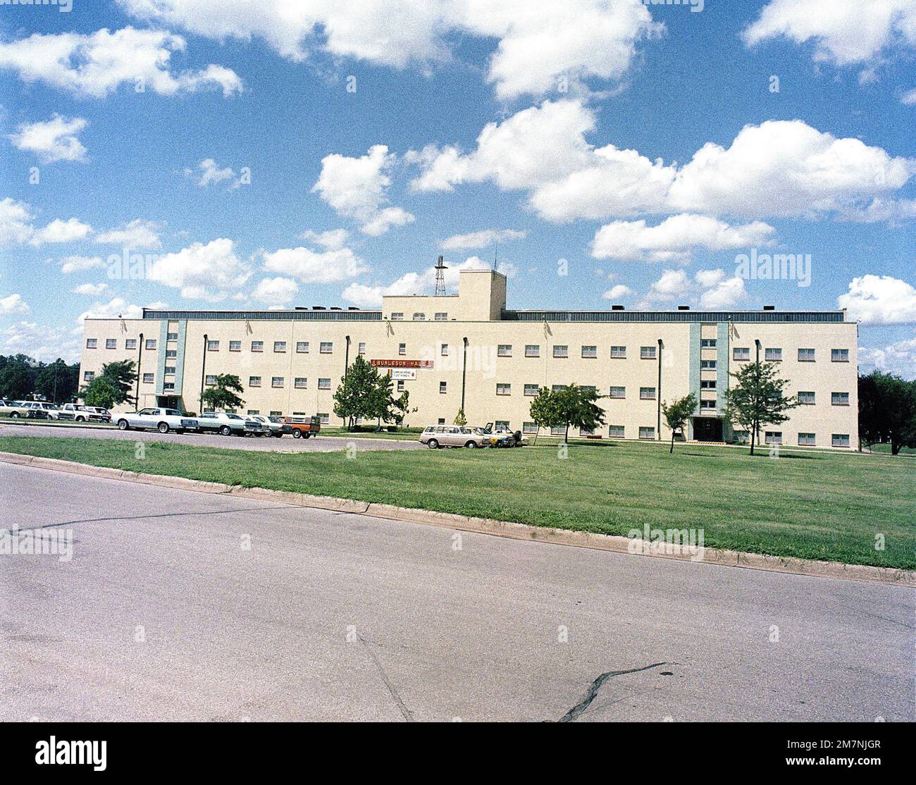 Fort sill oklahoma personnel hi-res stock photography and images - Alamy