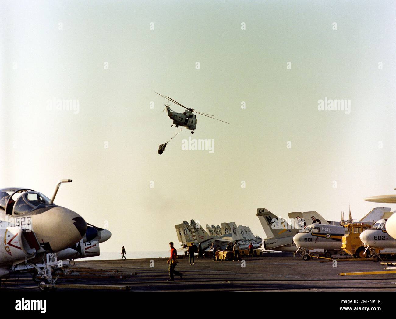 Uss passumpsic hi-res stock photography and images - Alamy