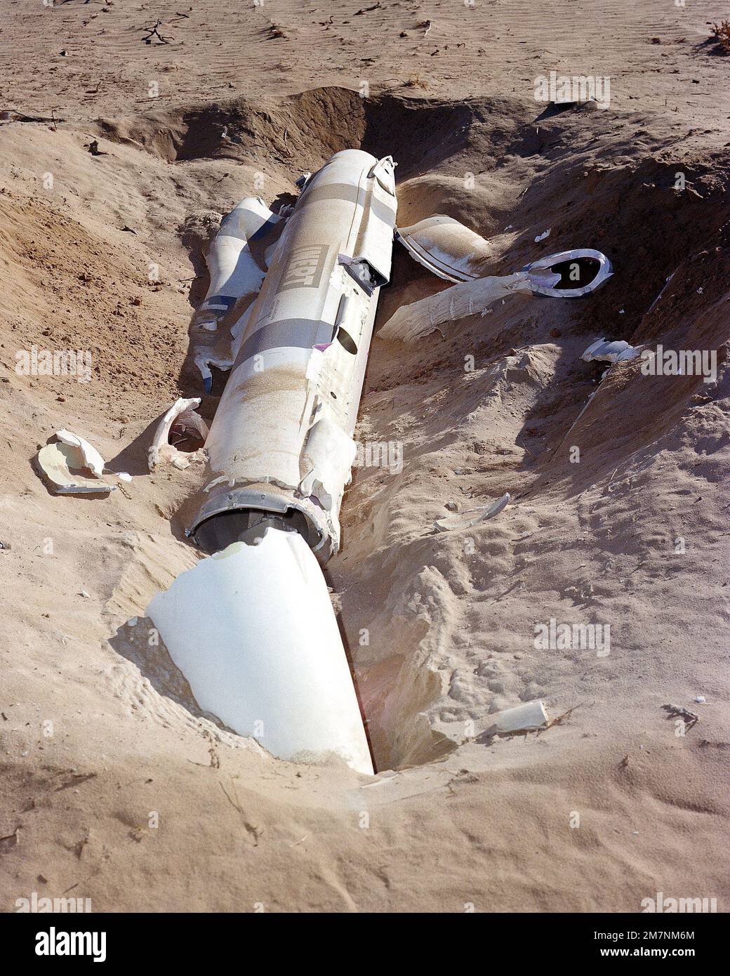 Base recovery after attack hi-res stock photography and images - Alamy
