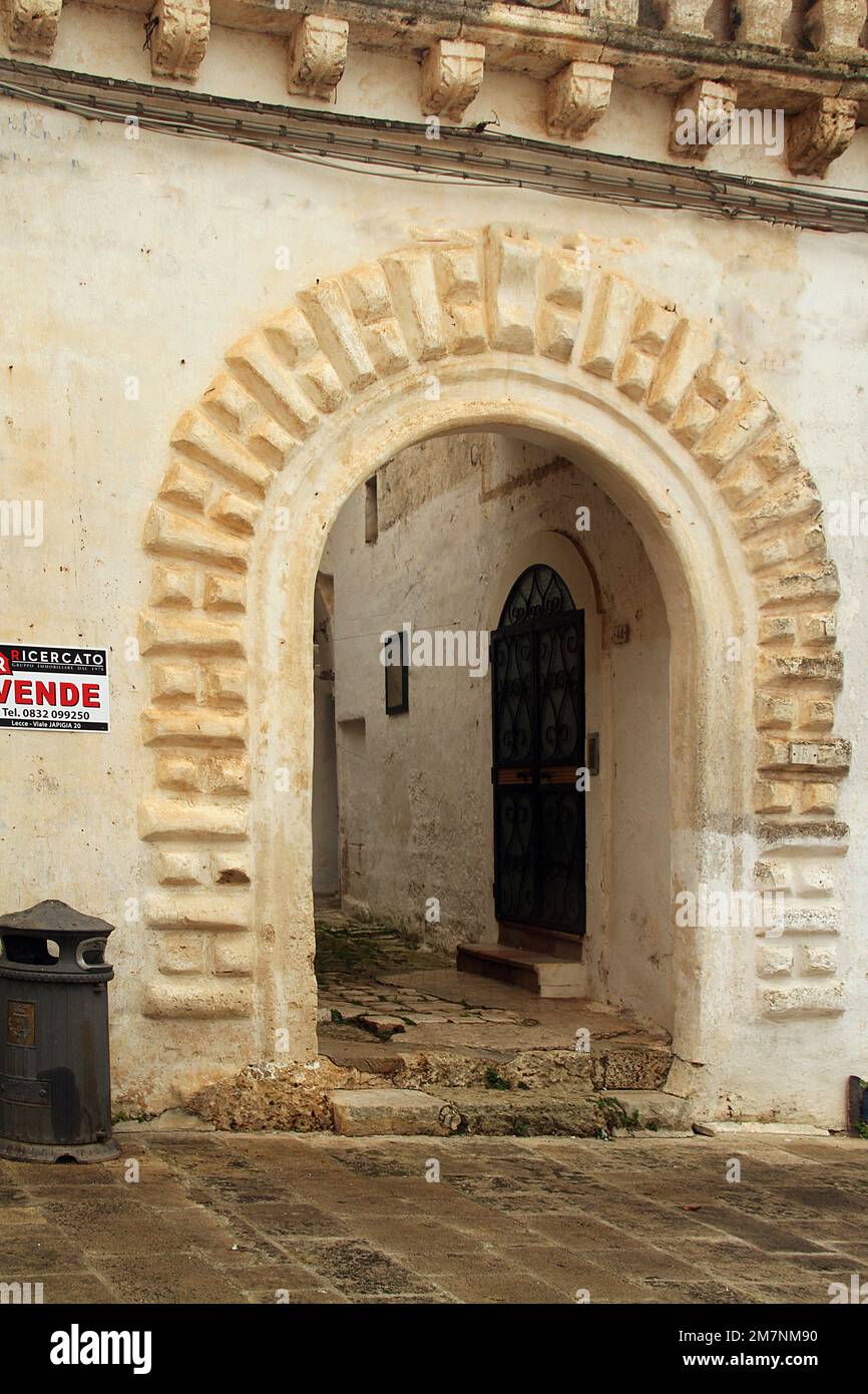 Palazzo trianni hi-res stock photography and images - Alamy