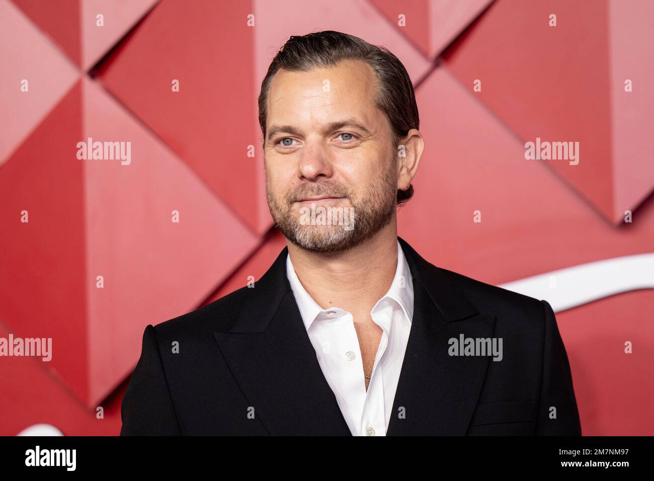 Joshua Jackson 2022