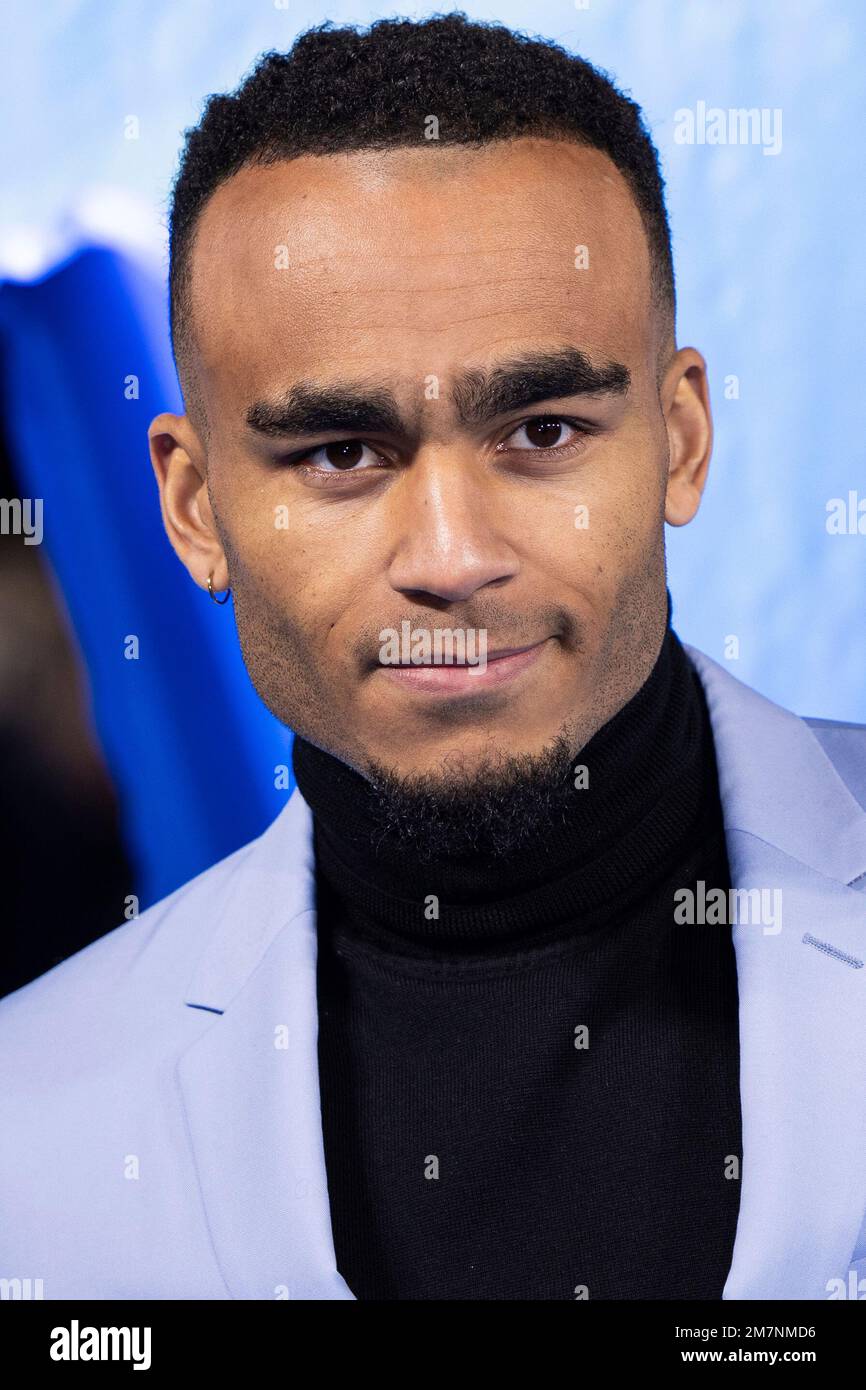 Munya Chawawa poses for photographers upon arrival at the World ...