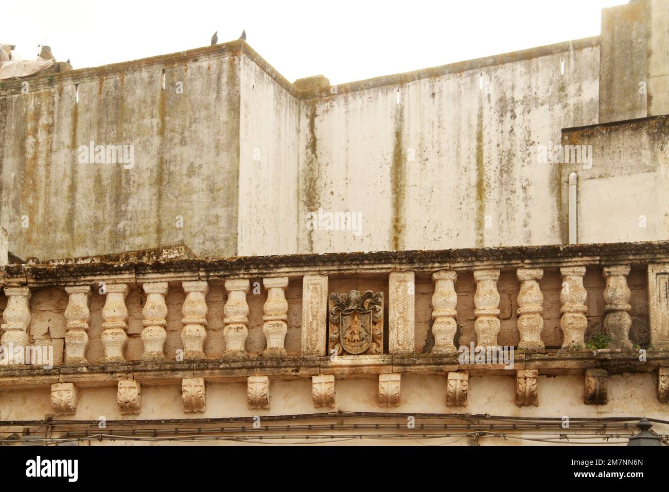 Palazzo trianni hi-res stock photography and images - Alamy