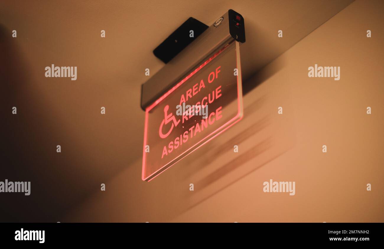 fire extinguisher signs emergency lights exit safety evacuation rescue ...