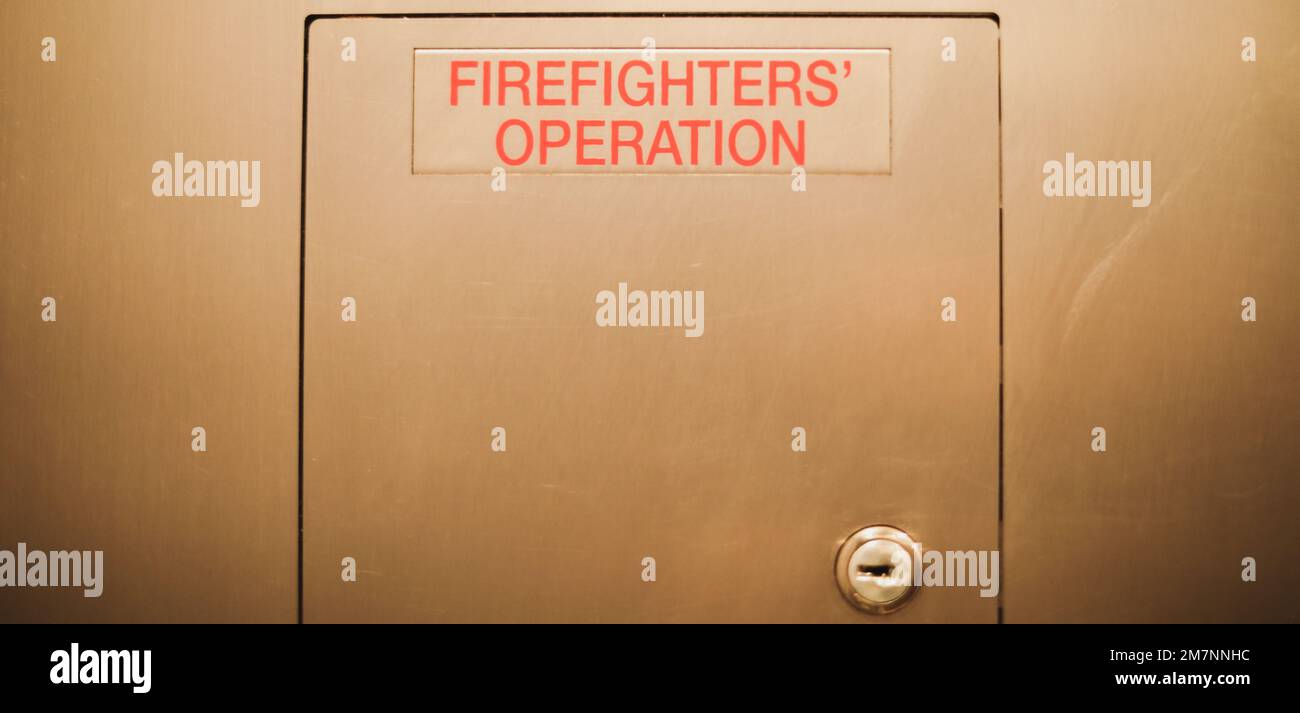 fire extinguisher signs emergency lights exit safety evacuation rescue ...