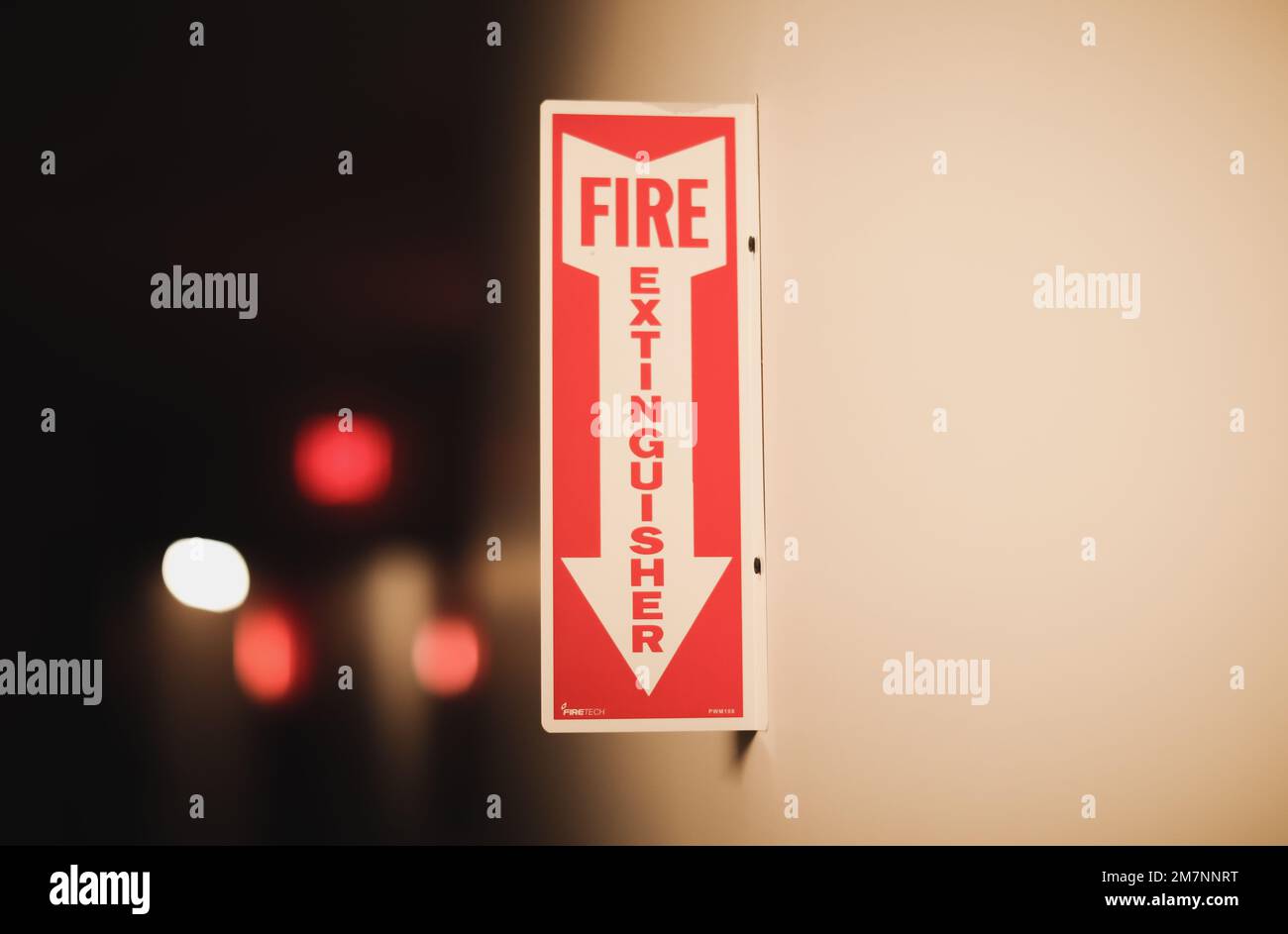 fire extinguisher signs emergency lights exit safety evacuation rescue ...