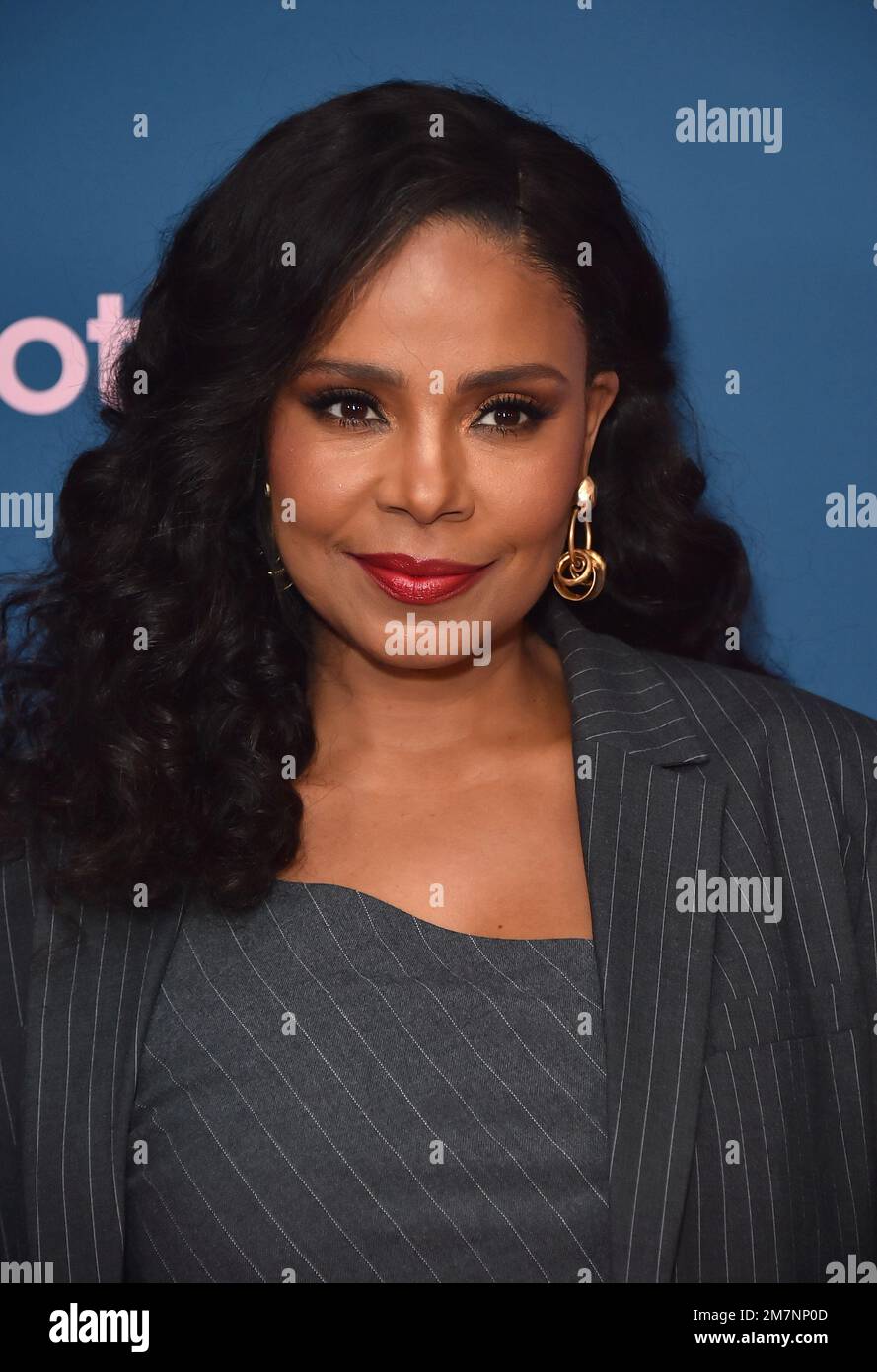Sanaa Lathan 2022