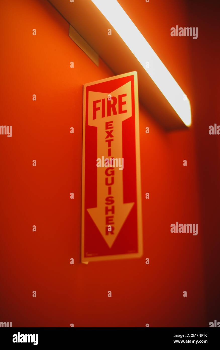 fire extinguisher signs emergency lights exit safety evacuation rescue ...