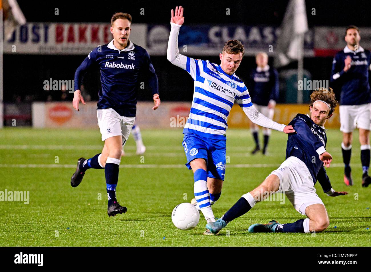 Sportpark nieuw hanenburg hi-res stock photography and images - Alamy