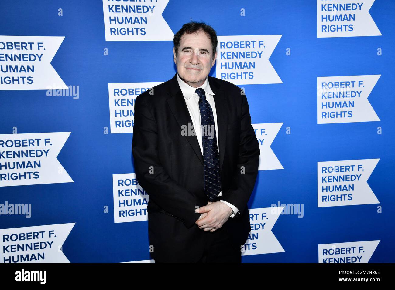 Richard Kind attends the Robert F. Kennedy Human Rights Ripple of Hope ...