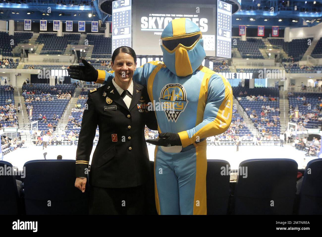 Maj jodi wernikoff hi-res stock photography and images - Alamy