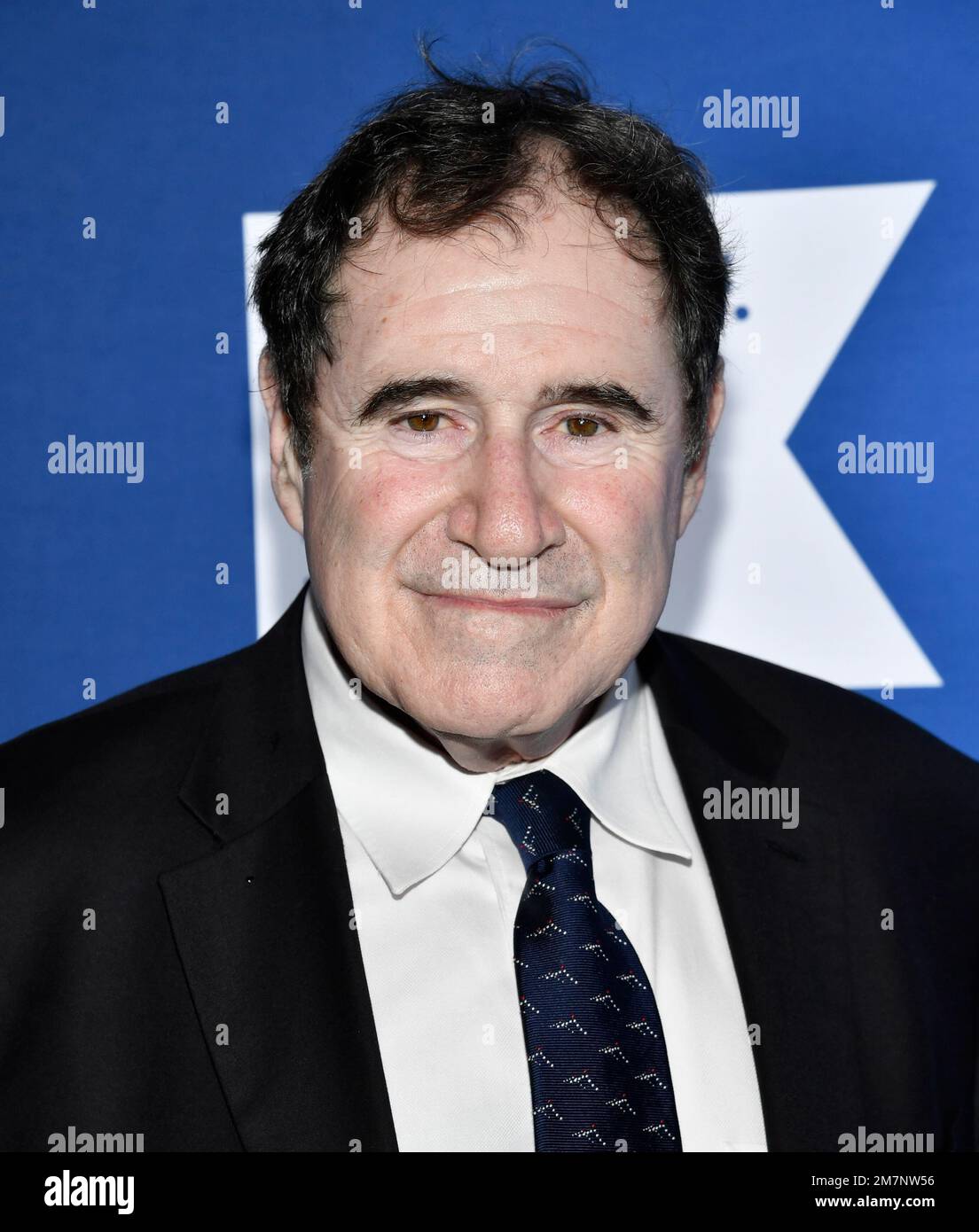 Richard Kind attends the Robert F. Kennedy Human Rights Ripple of Hope ...