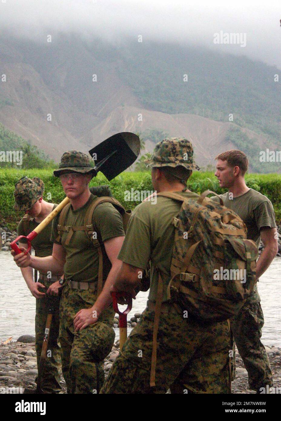 060222-N-6274T-059. Base: Leyte Country: Philippines (PHL) Scene Major ...