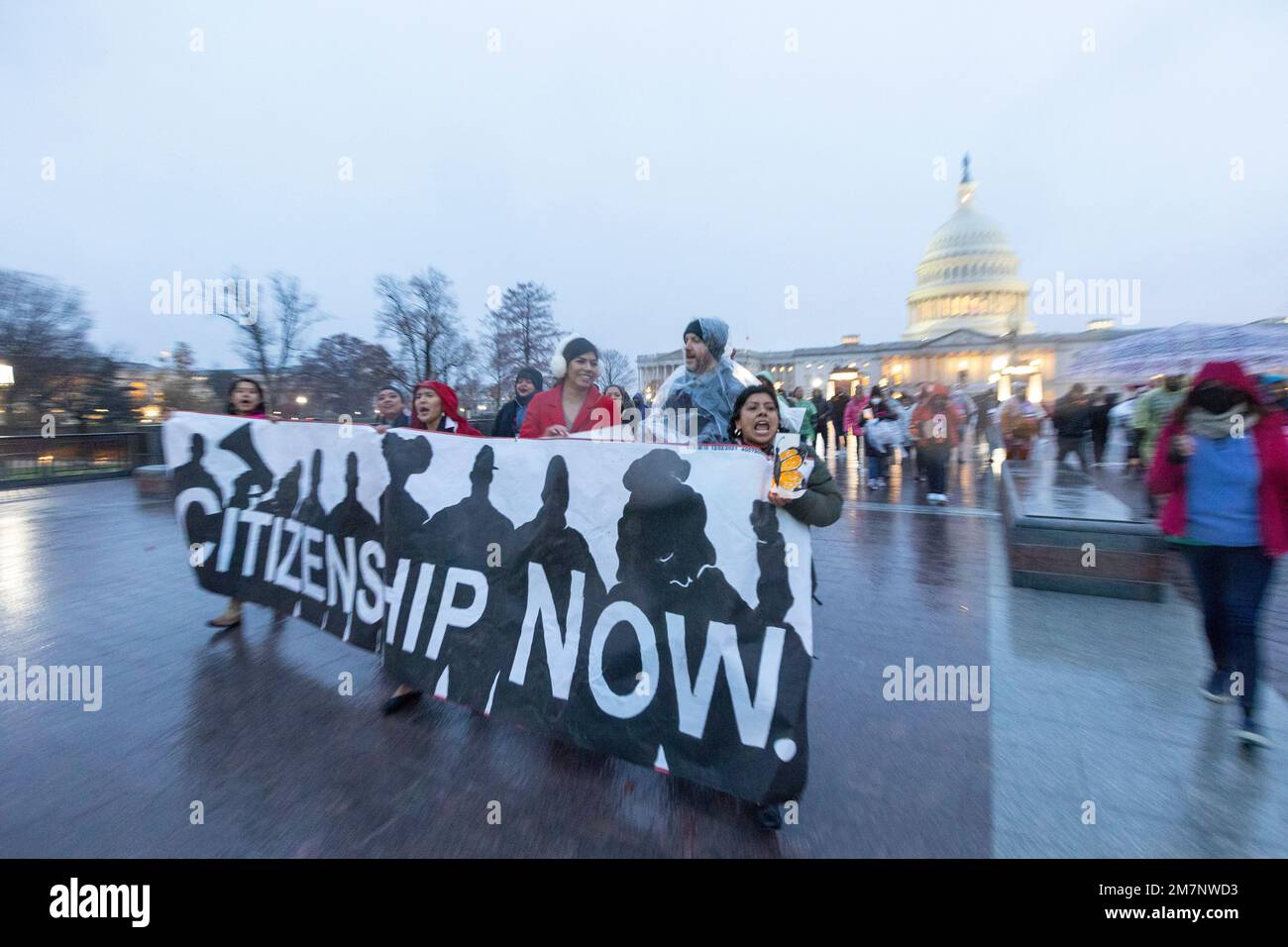 IMAGE DISTRIBUTED COMMUNITY CHANGE - Grassroots organizers with ...