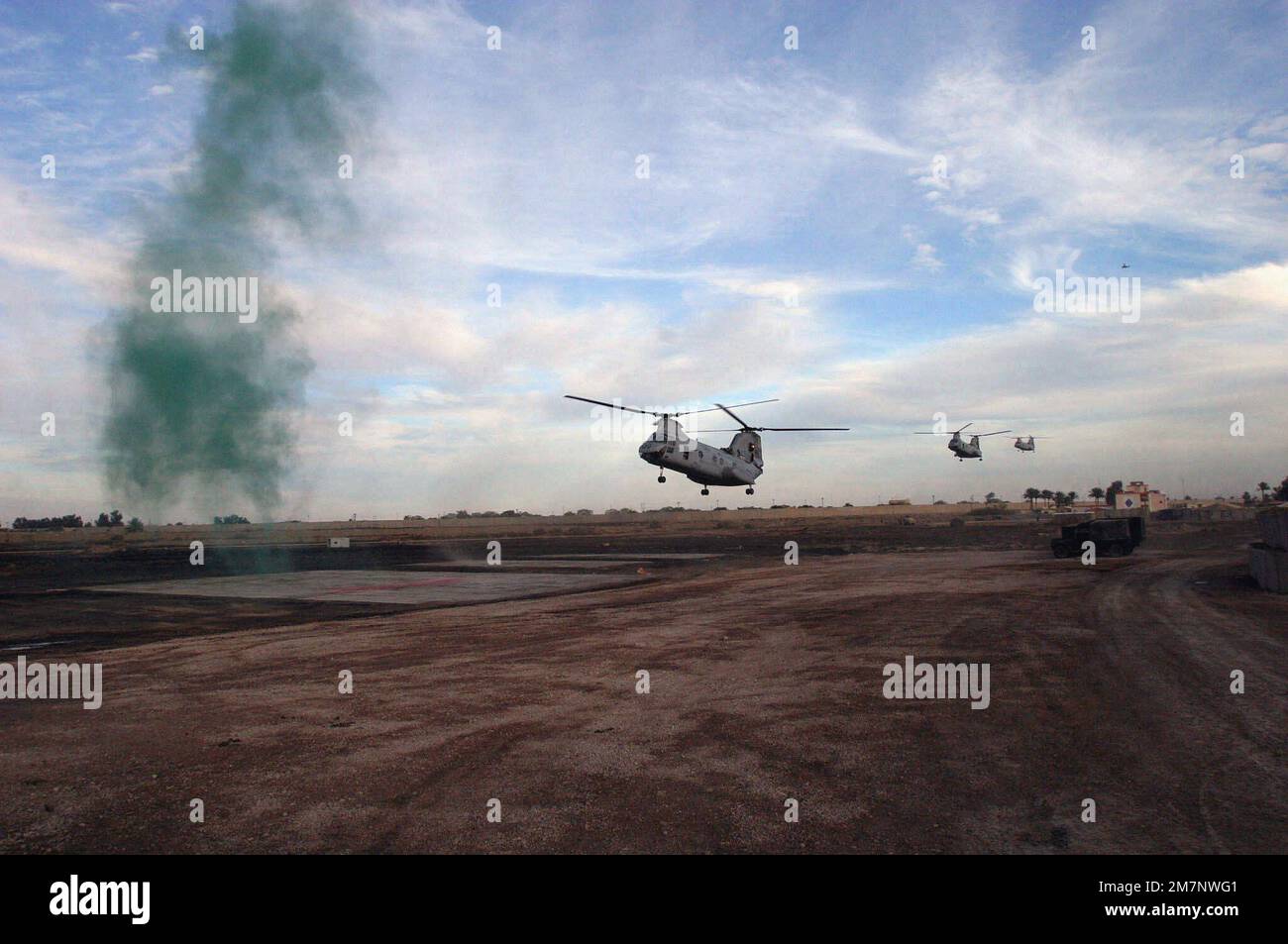 At camp ramadi hi-res stock photography and images - Alamy
