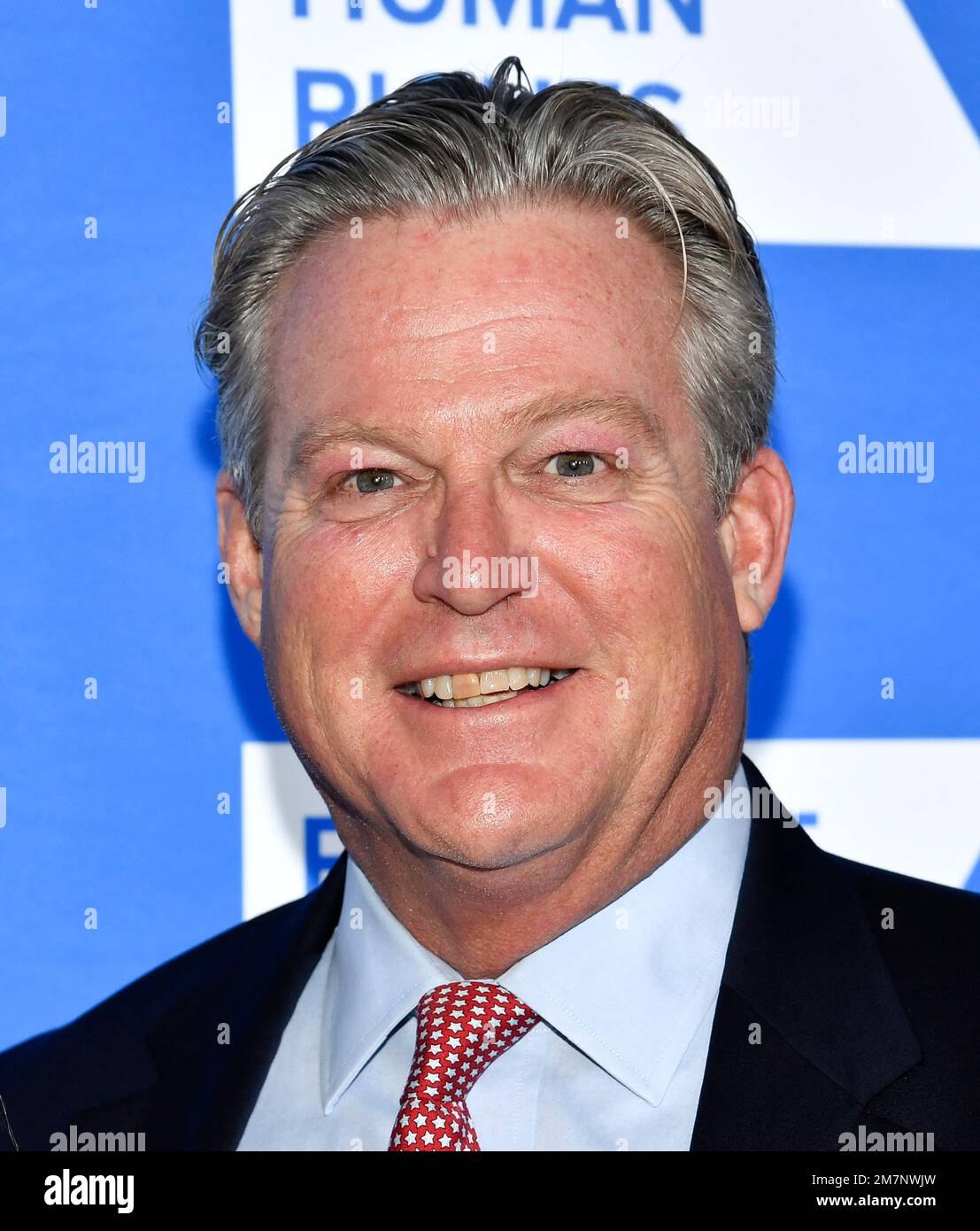 Edward M. Kennedy, Jr. attends the Robert F. Kennedy Human Rights ...
