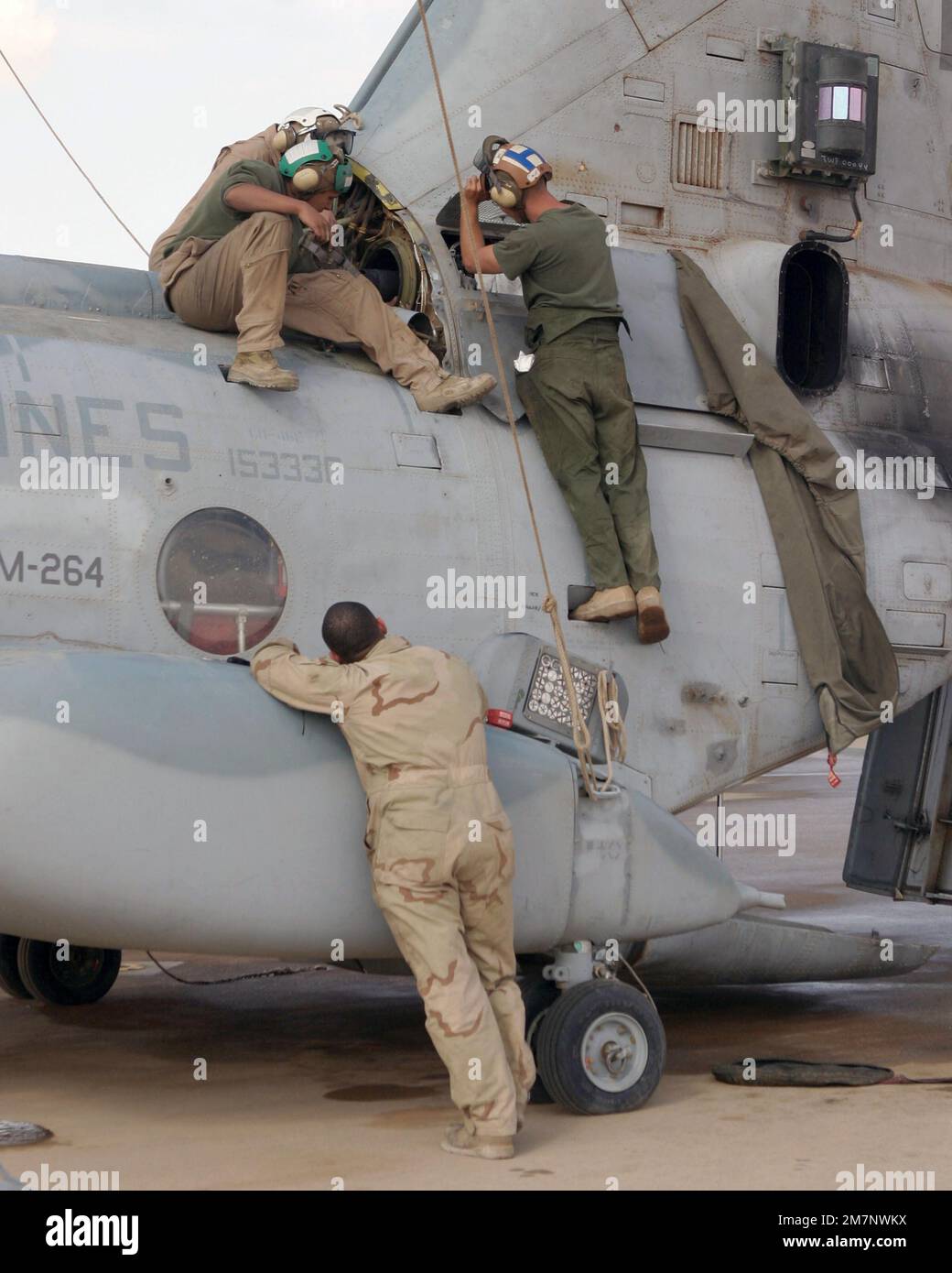 050505-M-6896S-026. Base: Al Asad Air Base State: Al Anbar Country ...