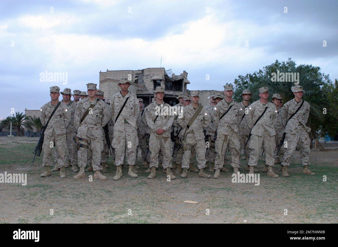 Operation al fajr hi-res stock photography and images - Alamy