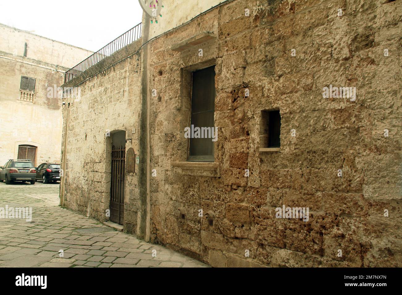 Buildings in the historical center hi-res stock photography and images ...