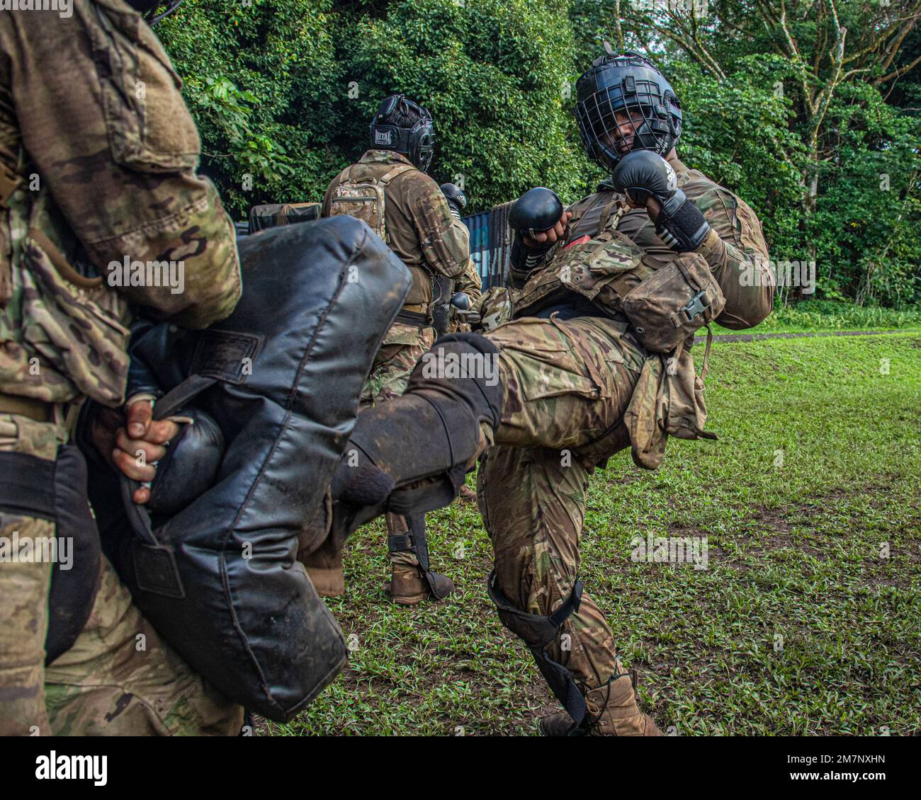 100th Battalion, 442nd Infantry Regiment, U.S. Army Hawaii Reserve ...