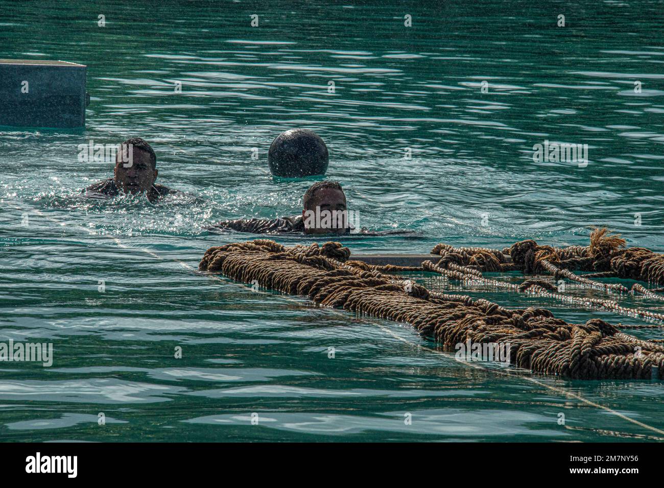 The 100th Battalion, 442nd Infantry Regiment, U.S. Army Hawaii Reserve ...