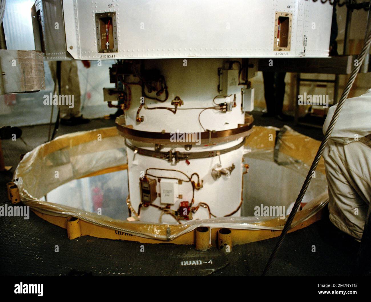 Payload launch vehicle hi-res stock photography and images - Alamy