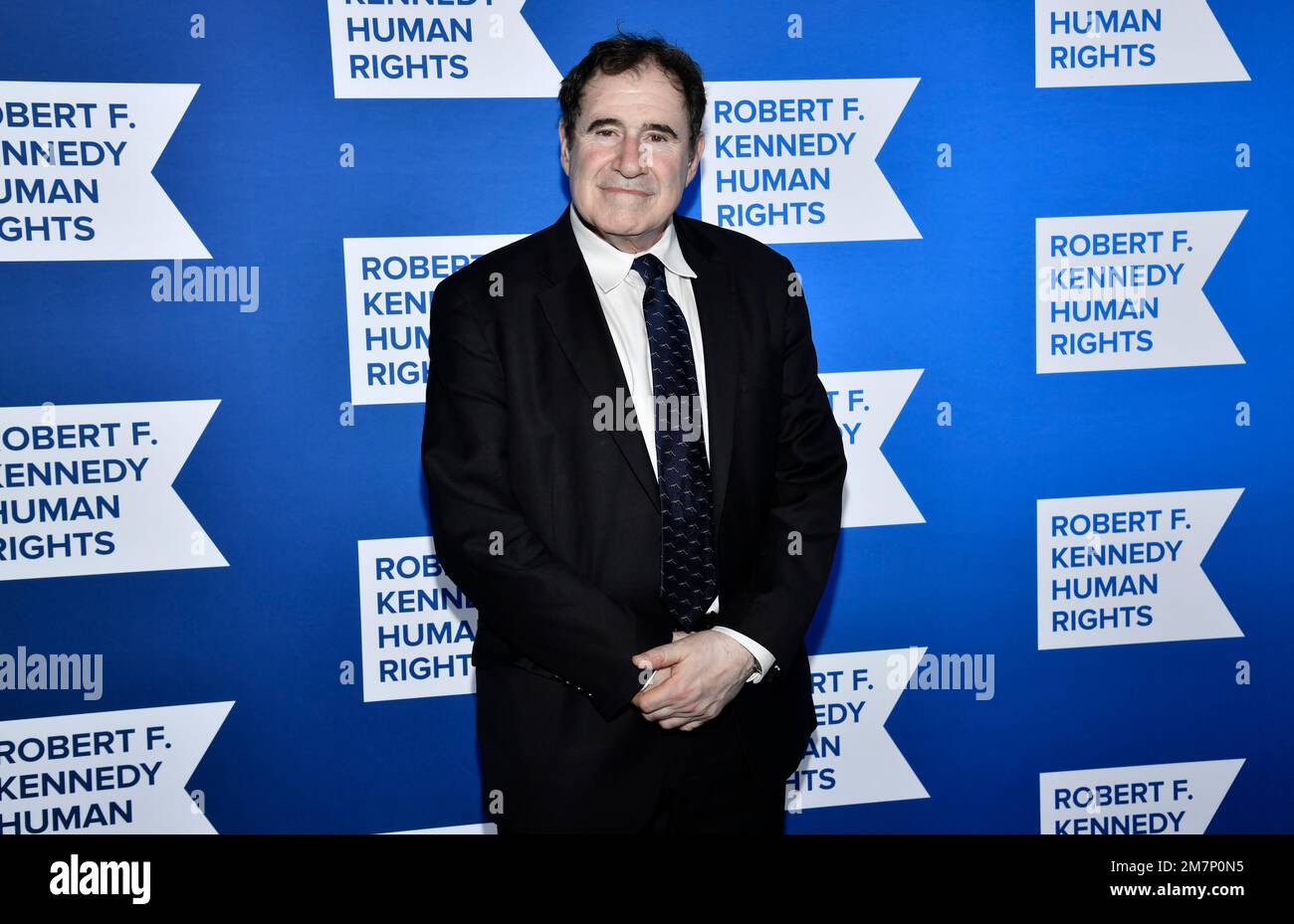 Richard Kind attends the Robert F. Kennedy Human Rights Ripple of Hope ...