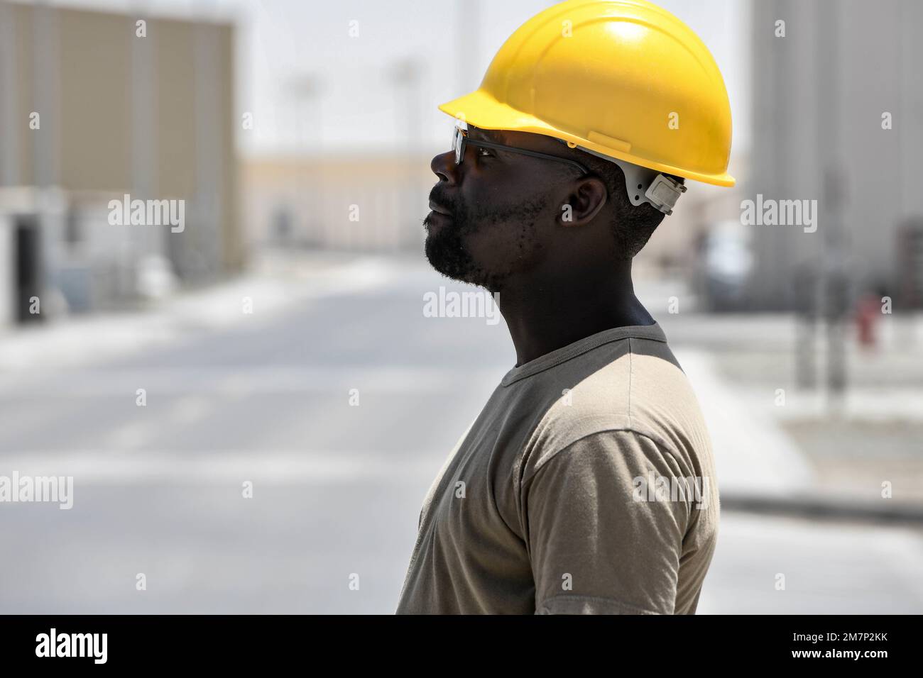 380th expeditionary civil engineer squadron hi-res stock photography ...