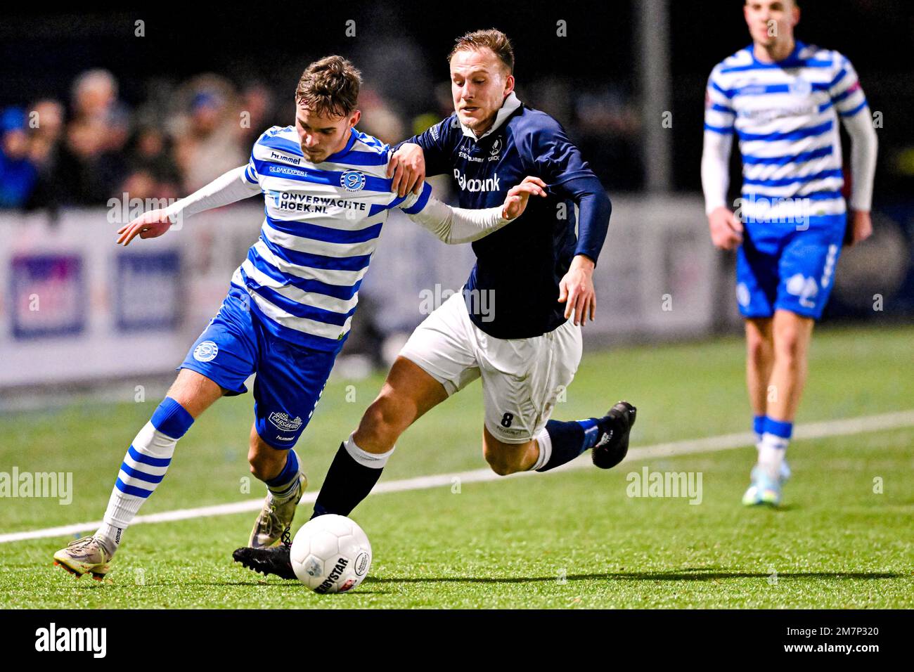 Sportpark nieuw hanenburg hi-res stock photography and images - Alamy